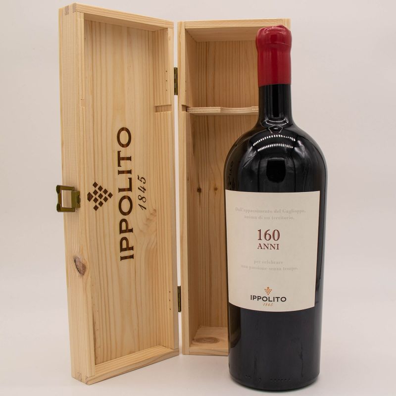 Imperial - 6 Liter Flasche